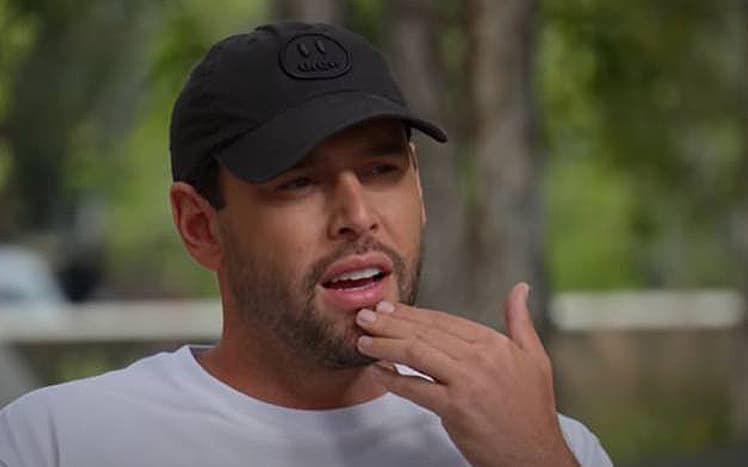 Scooter Braun™ | Interviews