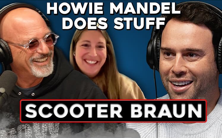 Scooter Braun™ | Interviews