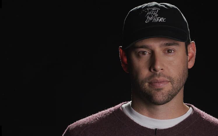 Scooter Braun™ | Interviews