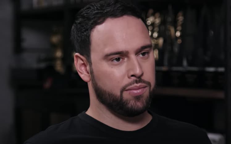 Scooter Braun™ | Interviews