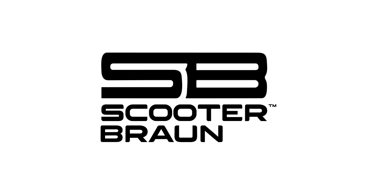 Scooter Braun Logo Scooter Braun Appointed As Sole CEO Of HYBE America